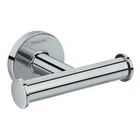 Крючок для ванной комнаты HANSGROHE LOGIS 41725000, хром – фото, отзывы ...
