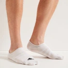 Набор носков Adidas T Spw Ns 3P HT3463 M (40-42) 3 пары White ...