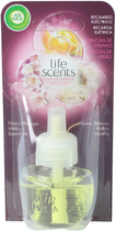 Освежитель воздуха электрический Air Wick Delicias De Verano 19 мл ...