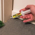 Гель проти тарганів у шприці Roach Doctor Ефективний – фото, відгуки ...