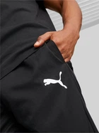 Спортивні штани чоловічі Puma Active Woven Pants 58673301 S Black ...