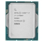 Процесор Intel Core i7 13700KF 3.4GHz (25MB, Raptor Lake, 125W, S1700 ...
