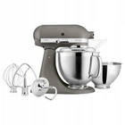 Кухонна машина KitchenAid 5KFP0718EWH 300 Вт сiра – фото, відгуки ...