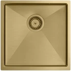 Кухонна мийка Quadron Anthony 50 MF4444PVDBSG1_U – фото, відгуки ...