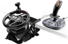 Проводной джойстик Thrustmaster SimTask FarmStick PC (2960889) – фото ...