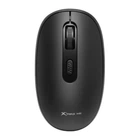 Комплект Xtrike ME MK-307 Wireless UA Black (MK-307UA) – фото, відгуки ...