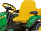 Peg-Perego John Deere Ground Force (OR 0047) – фото, отзывы ...