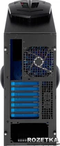 Корпус Aerocool PGS SYCLONE II Black (EN56458) – низкие цены, кредит ...