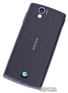 Мобильный телефон Sony Ericsson Xperia ray ST18i Black – фото, отзывы ...