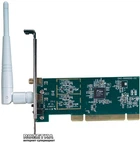 Wi-Fi адаптер Intellinet Wireless 300N PCI Card (525176) – фото, отзывы ...