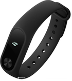 Xiaomi Mi Band 2 Black (Международная версия) – фото, отзывы ...