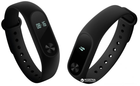 Xiaomi Mi Band 2 Black (Международная версия) – фото, отзывы ...