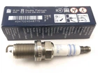 Cвеча зажигания Bosch FR7KPP33U+ (0242236544) – фото, отзывы ...