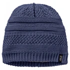 Шапка WHITE ROCK CAP W Jack Wolfskin 1906381-1096 M Голубой ...