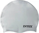 Шапочка для плавания Intex 55991 White (55991-1white) – низкие цены ...