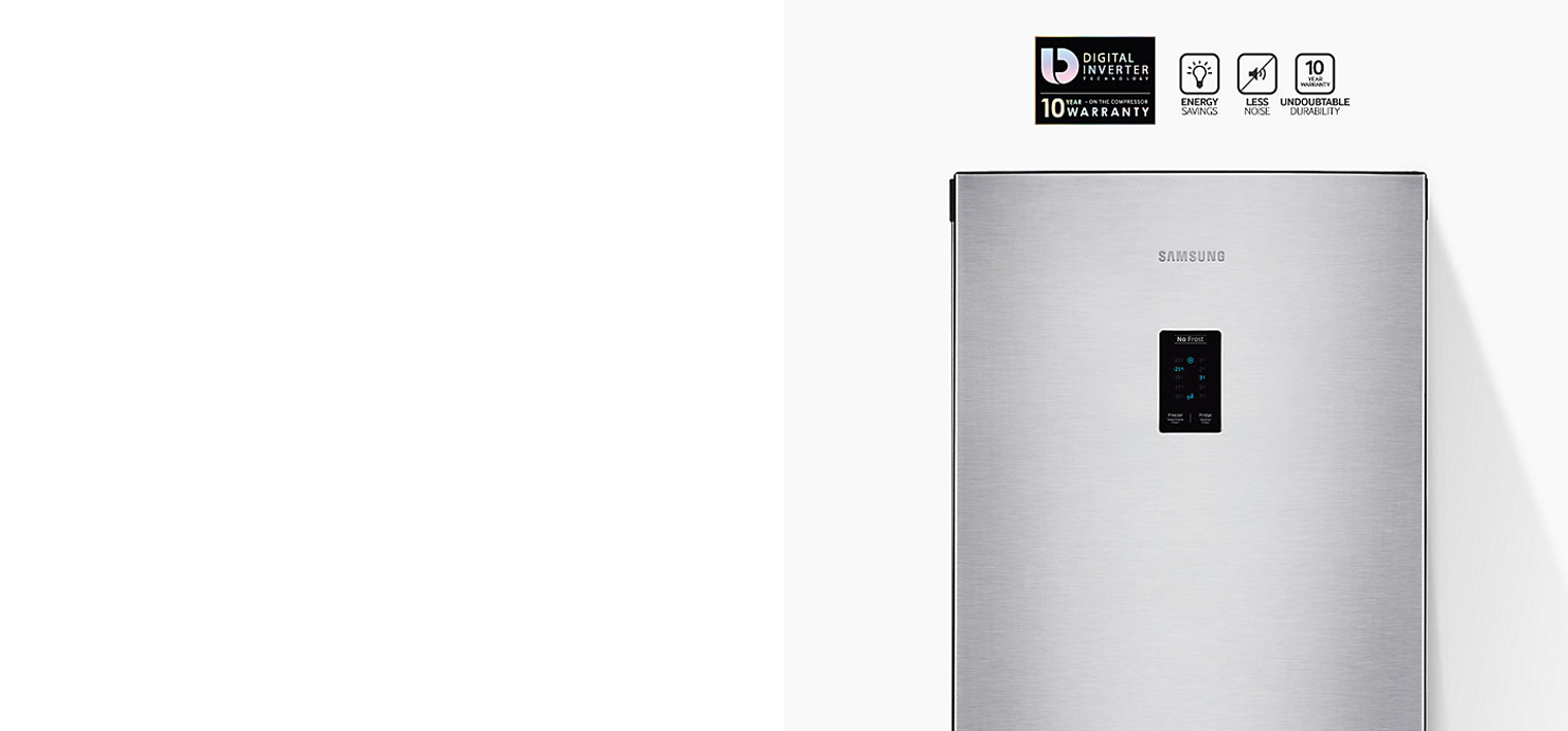 Холодильник SAMSUNG RB29FSRNDSA/UA – фото, отзывы, характеристики в ...