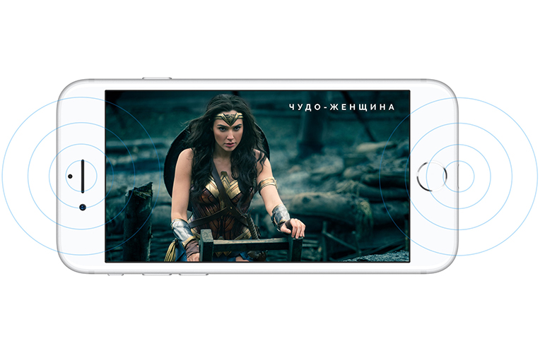 Мобильный телефон Apple iPhone 8 Plus 64GB Gold Официальная гарантия ...