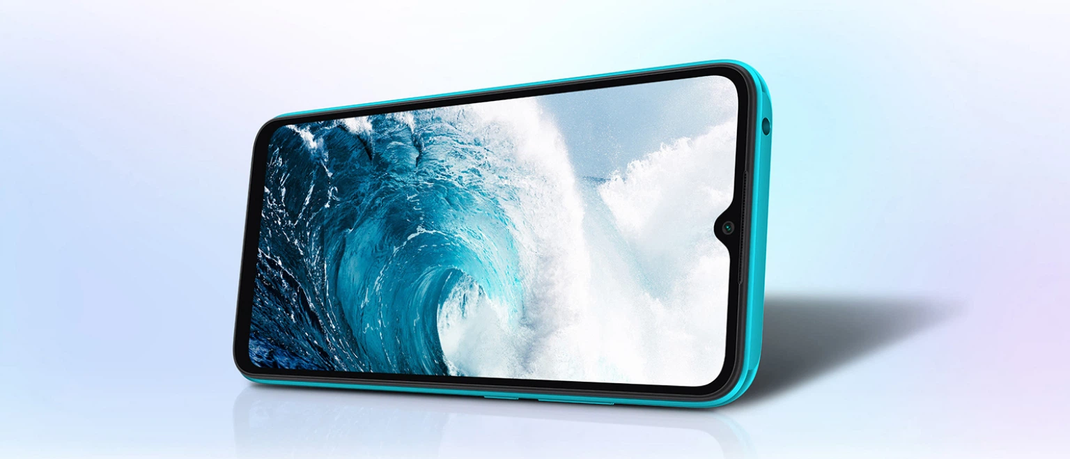 Мобільний телефон Xiaomi Redmi 9A 2/32 GB Granite Gray (M2006C3LG ...