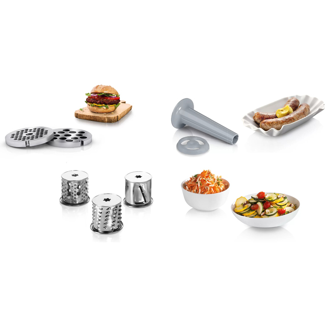 Мясорубка BOSCH MFW2514W – фото, отзывы, характеристики в интернет ...