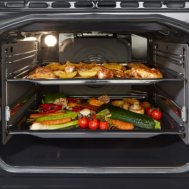 Плита газова GORENJE GG5A13WJ – фото, відгуки, характеристики в ...