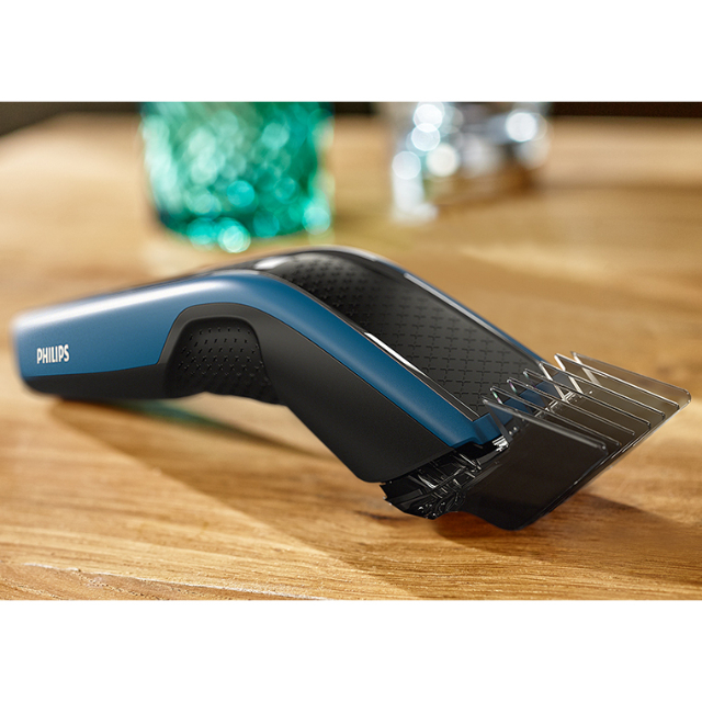 Машинка для стрижки PHILIPS HC5612/15 серії 5000 – фото, відгуки ...